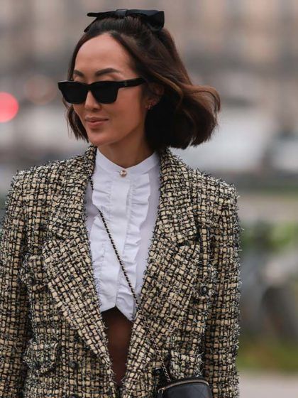 Changement de saison : 5 jolies tendances mode faciles à porter pour le printemps