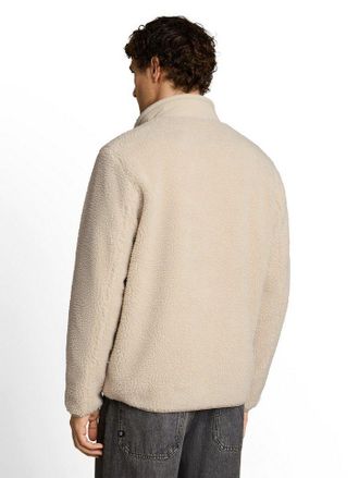 Tom Tailor Softshelljacke mit Logo Stickerei