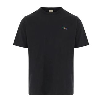 Autry T-Shirt - - Tops - Herren - Schwarzk - M