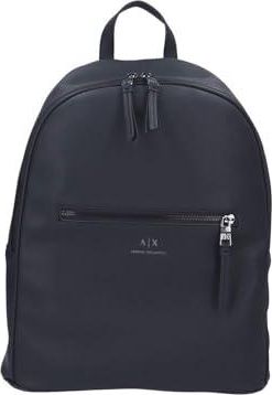A|X Armani Exchange Sac &agrave; dos 952387 Sac &agrave; dos bleu pour homme, bleu, Taille unique