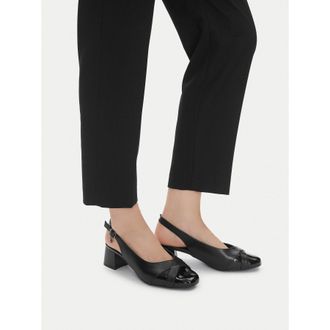 Lasocki Pumps Lasocki RST-AGNES-12 Schwarz