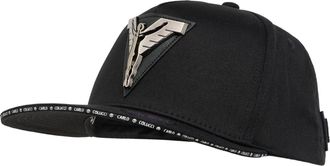 Carlo Colucci Cap Engler