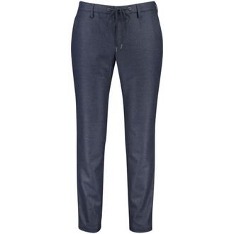 Alberto Alberto, Herren, Hosen, Blau, W33 L30Gr&ouml;&szlig;e