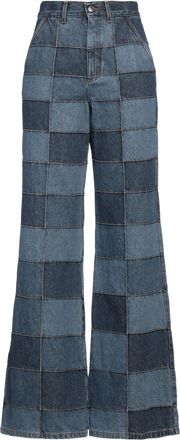 Chlo&eacute; HOSEN & R&Ouml;CKE - Jeanshosen auf YOOX.COM