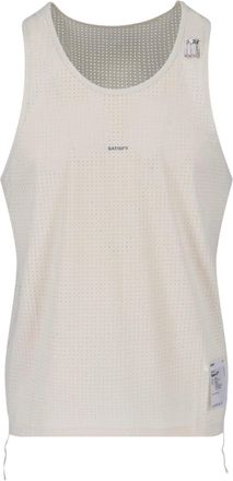 SATISFY Top Space-O Singlet