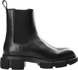 Copenhagen Femme, Chaussures, Noir, Taille: 37 EU Bottine 570