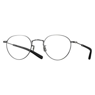 Eyevan 7285 Eyevan - 219 Monture Optique - unisex - Accessoires - Gris - Taille: 47 MM