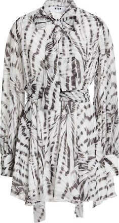 Msgm KLEIDER - Mini-Kleider auf YOOX.COM