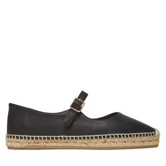 Castaner Espadrilles Castañer Pepa/250 025701 Schwarz