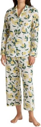 CALIDA Fruity Dreams Pyjama Pineapple