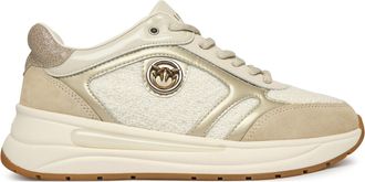 Pinko Sneakers PINKO Nataly 02 SS0197P155 Creme