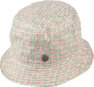 Maison Michel ACCESSOIRES - M&uuml;tzen & H&uuml;te auf YOOX.COM