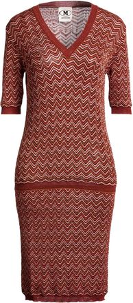 M Missoni KLEIDER - Mini-Kleider auf YOOX.COM