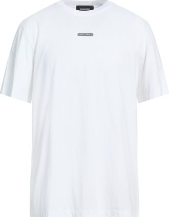 Dsquared2 TOPS - T-shirts auf YOOX.COM