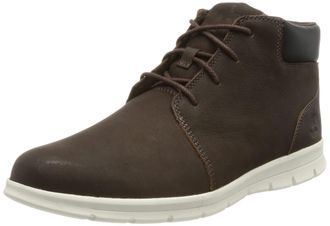 Timberland Herren Schuhe Graydon Chukka Basic