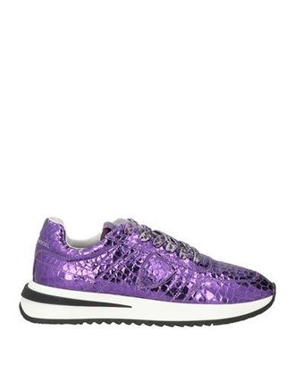 Philippe Model CHAUSSURES - Sneakers sur YOOX.COM