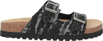 Gaëlle Paris SCHUHE - Sandalen auf YOOX.COM