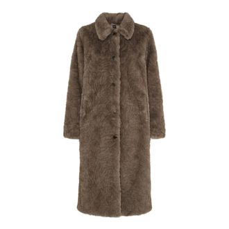 Notyz Jacken - - Jackets - Damen - Braun - L