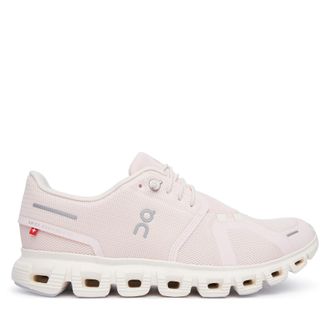 On Sneakers On Cloud 6 3WF10064657 Hellrosa