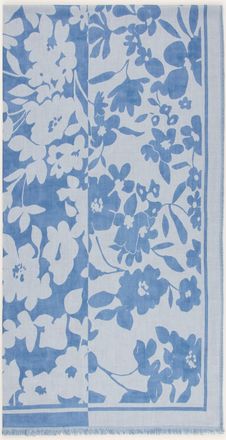 Marc O'Polo Marc Opolo Schal blau