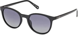 Guess Herren, Accessories, Blau, 51 MMGr&ouml;&szlig;e