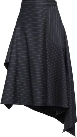 J.W.Anderson HOSEN & RÖCKE - Midi-Röcke auf YOOX.COM