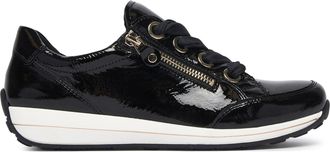 Ara Sneakers Ara Ollie Osaka 12-44587-81 Schwarz
