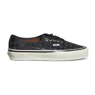 Vans Herren, Schuhe, Schwarzk, 43 1/2 EUGr&ouml;&szlig;e