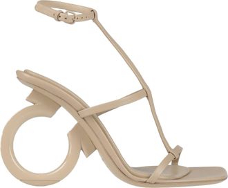 Ferragamo SCHUHE - Sandalen auf YOOX.COM
