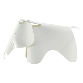 Vitra Tabouret &eacute;l&eacute;phant Eames Vitra