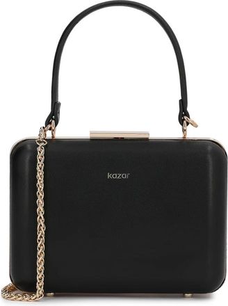 Kazar Femme, Sacs, Noir, Taille: ONE Size Pochette Iset