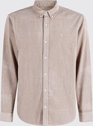 Carhartt Work in Progress Chemise CARHARTT WIP Homme couleur Beige