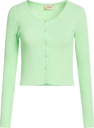 Toy G STRICKWAREN - Strickjacken auf YOOX.COM