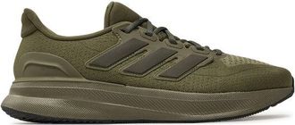 adidas Laufschuhe Ultrarun 5 IE8789 Grün