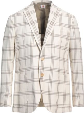 LUIGI BORRELLI NAPOLI ANZÜGE und CO-ORDS - Blazers auf YOOX.COM