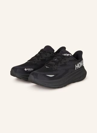 Hoka One One Hoka Laufschuhe Clifton 9 Gtx schwarz