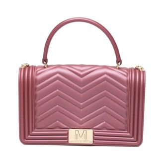 Marc Ellis Flat Wave M - - Bags - Damen - Rot - ONE SIZE