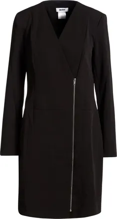 DKNY KLEIDER - Mini-Kleider auf YOOX.COM