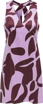 Only Onljane Life Sky Singlet Dress Ptm