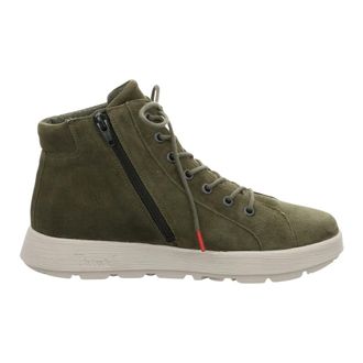 Think Damen, Schuhe, Gr&uuml;n, 39 EUGr&ouml;&szlig;e