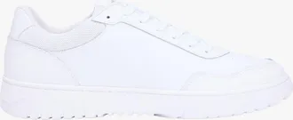 Tommy Hilfiger Basket en cuir de vache m&eacute;lang&eacute;