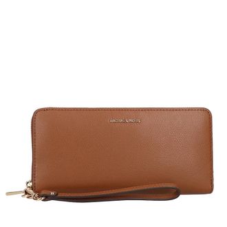 Michael Kors Wallet & Cardholder - - Accessories - Damen - Braun - ONE SIZE
