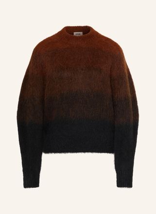 Drykorn Drykorn Pullover Ginnifer Mit Alpaka braun