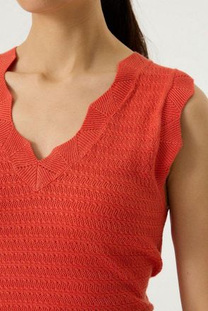 Garcia Blusentop ladies singlet