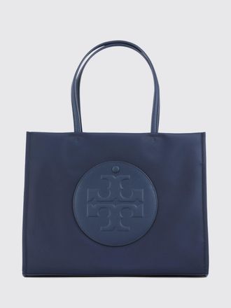 Tory Burch Schultertasche Damen Farbe Navy