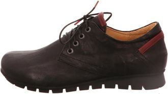 Think Schuhe - - Shoes - Herren - Schwarzk - 43 EU