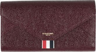 Thom Browne Kleinlederwaren - Brieftaschen auf YOOX.COM