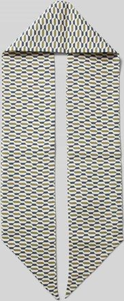 Blick. Seidenfliege aus reiner Seide Modell Lassiter