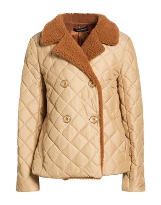 Cristina Gavioli JACKEN & M&Auml;NTEL - Pufferjacken & Daunenjacken auf YOOX.COM