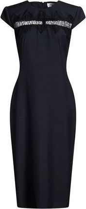 Alexander McQueen ROBES - Robes midi sur YOOX.COM